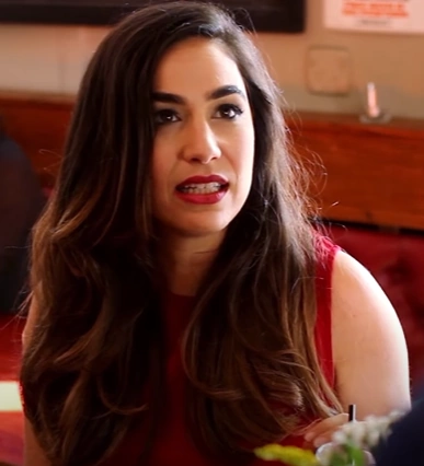 Rose | Aunty Donna Wiki | Fandom