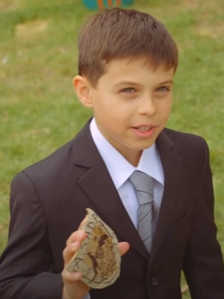 Tony Baloney | Aunty Donna Wiki | Fandom