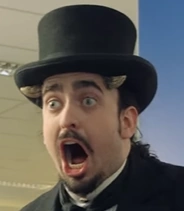 Mr Bull | Aunty Donna Wiki | Fandom