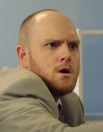 Manbeast | Aunty Donna Wiki | Fandom