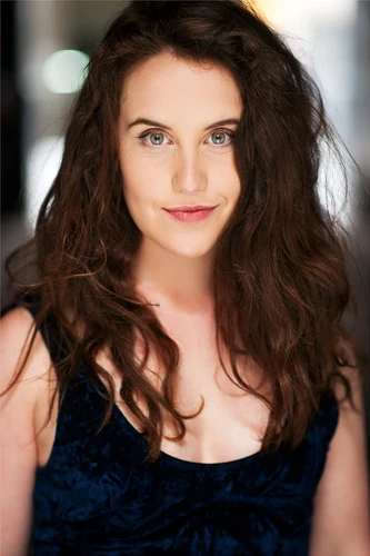 Honor Wolff | Aunty Donna Wiki | Fandom