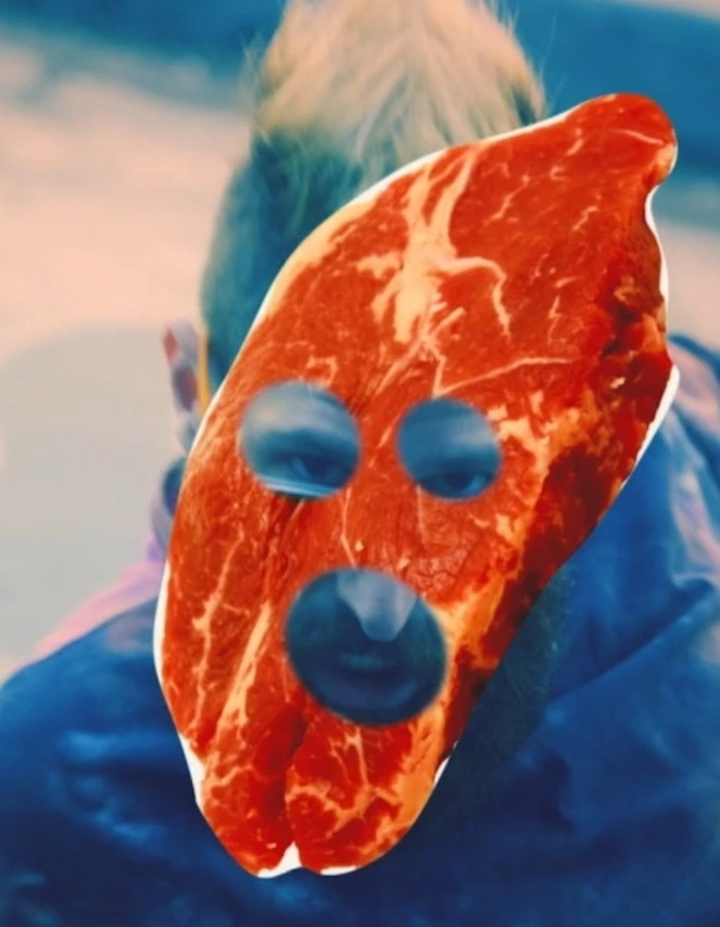 Cool Meat | Aunty Donna Wiki | Fandom