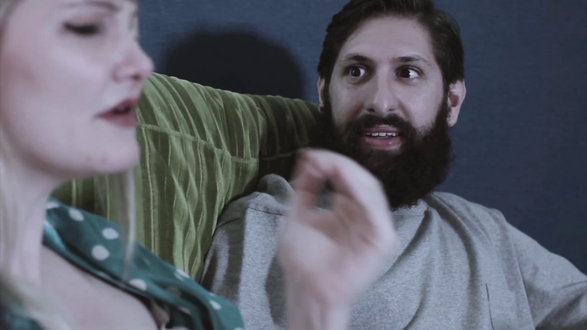 Dating Mercy | Aunty Donna Wiki | Fandom