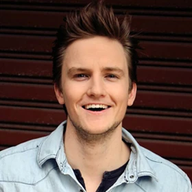 Adrian Dean | Aunty Donna Wiki | Fandom