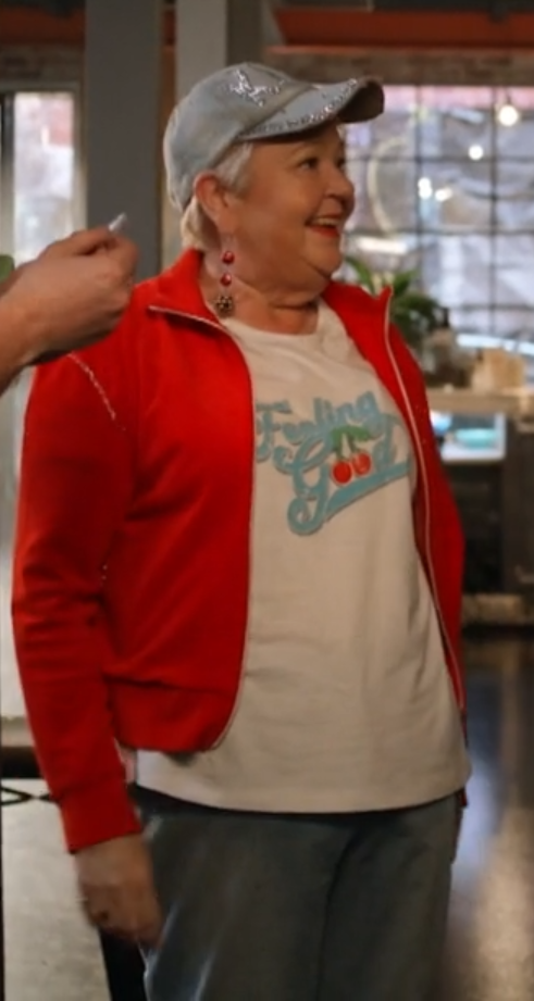 Sally-Anne | Aunty Donna Wiki | Fandom