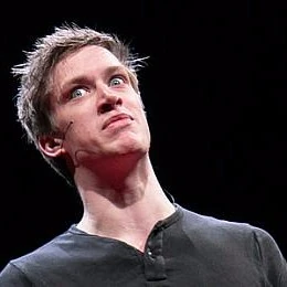 Daniel Sloss | Aunty Donna Wiki | Fandom