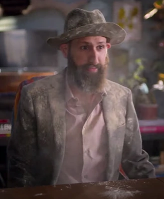 Dusty Bob | Aunty Donna Wiki | Fandom