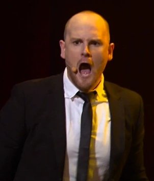 Grant Denyer | Aunty Donna Wiki | Fandom