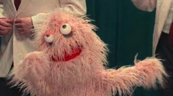 Moogie Woogie | Aunty Donna Wiki | Fandom