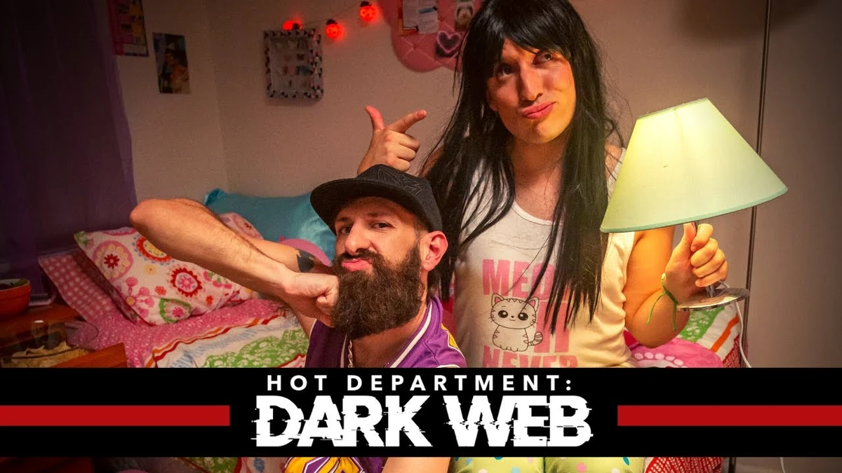 Jamantha Greene - My Lamp ft. Mikey T | Aunty Donna Wiki | Fandom