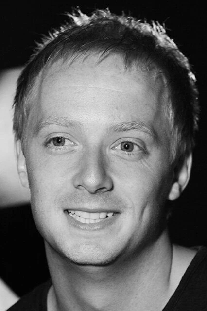 Tim Potter | Aunty Donna Wiki | Fandom