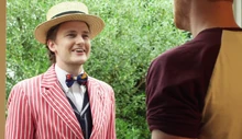 Adrian Dean | Aunty Donna Wiki | Fandom