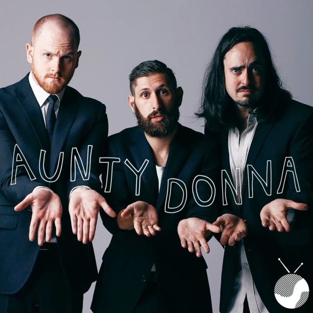 Podcast Ep 64 Feat. ROVE | Aunty Donna Wiki | Fandom