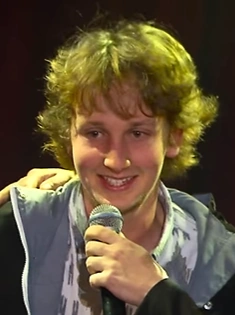 Toby | Aunty Donna Wiki | Fandom