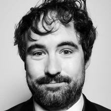Stuart Daulman | Aunty Donna Wiki | Fandom