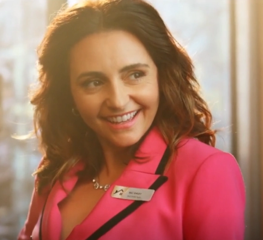 Nic Daley | Aunty Donna Wiki | Fandom