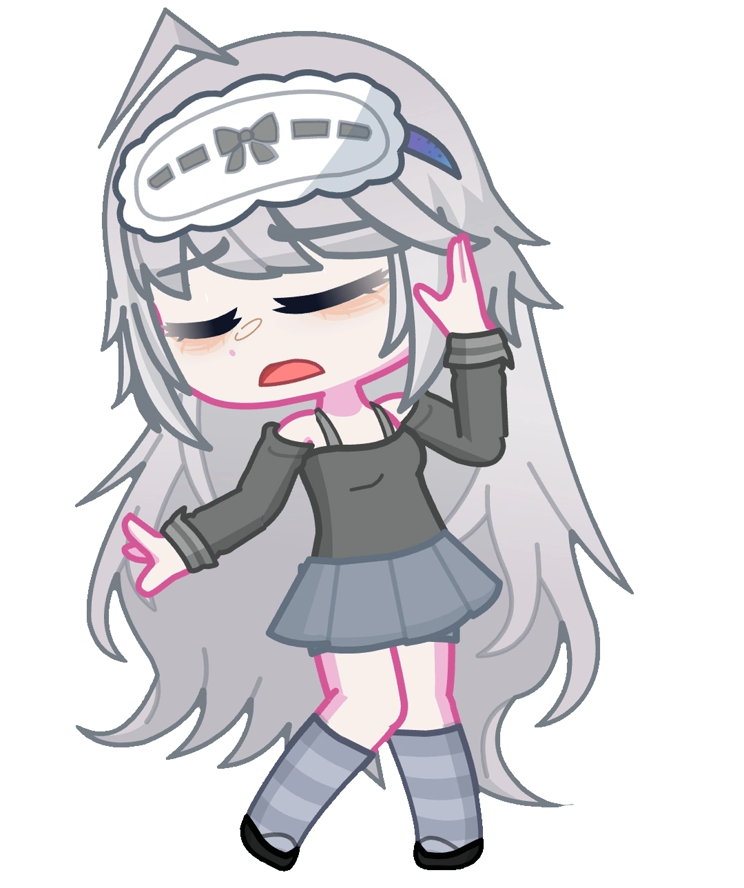 Yuzuki Tsukishiro | Aura Angels Wiki | Fandom