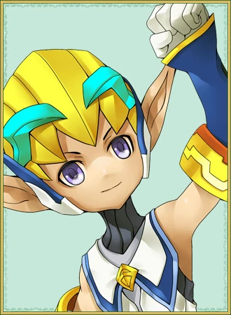 Adan | Wiki Aura Kingdom La | Fandom