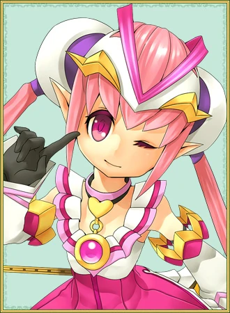 Eva | Wiki Aura Kingdom La | Fandom