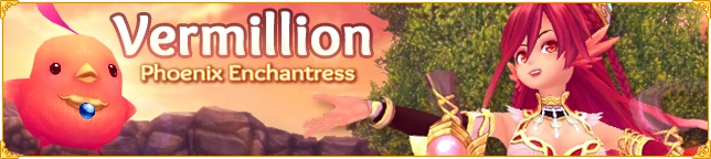 User blog:KeyCode/New Eidolon: Vermillion | Aura Kingdom Wiki | Fandom