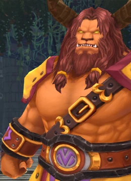 Odum Ryan | Aura Kingdom Wiki | Fandom