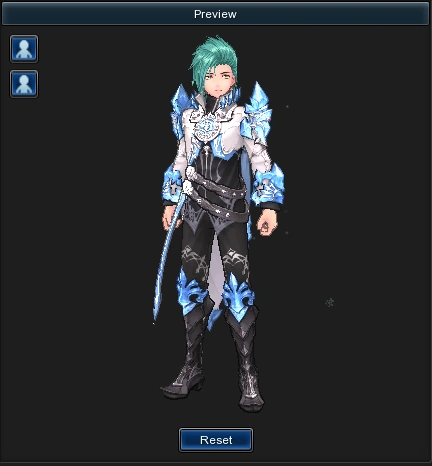 Custom Ice King Costume (M) | Aura Kingdom Wiki | Fandom