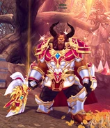 Odum Ryan | Aura Kingdom Wiki | Fandom