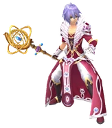 Wizard | Aura Kingdom Wiki | Fandom
