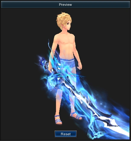 Aurora Shadow Tachi | Aura Kingdom Wiki | Fandom