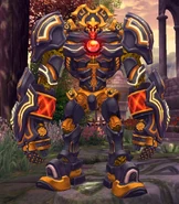 Gigas/Gallery | Aura Kingdom Wiki | Fandom