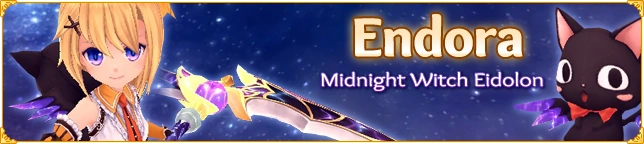 User blog:KeyCode/New Eidolon: Endora | Aura Kingdom Wiki | Fandom