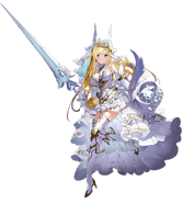 Astraea/Gallery | Aura Kingdom Wiki | Fandom
