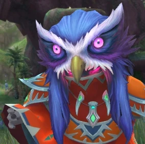 Archie | Aura Kingdom Wiki | Fandom