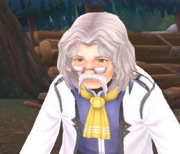 Cal | Aura Kingdom Wiki | Fandom