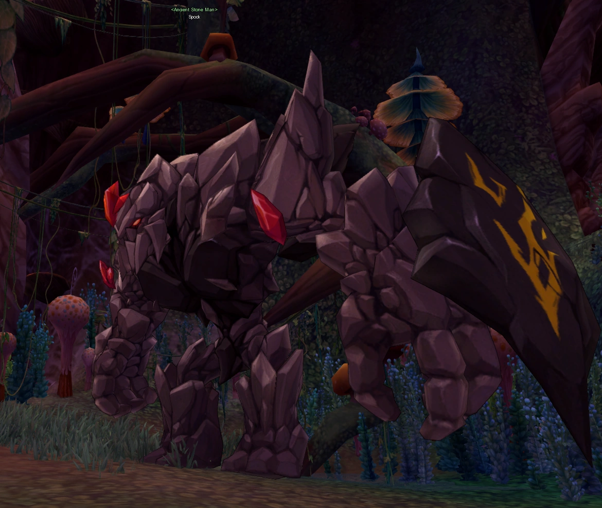 Spock | Aura Kingdom Wiki | Fandom