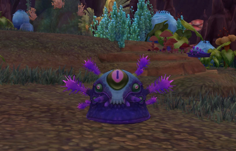 Mountain Cave Snail | Aura Kingdom Wiki | Fandom