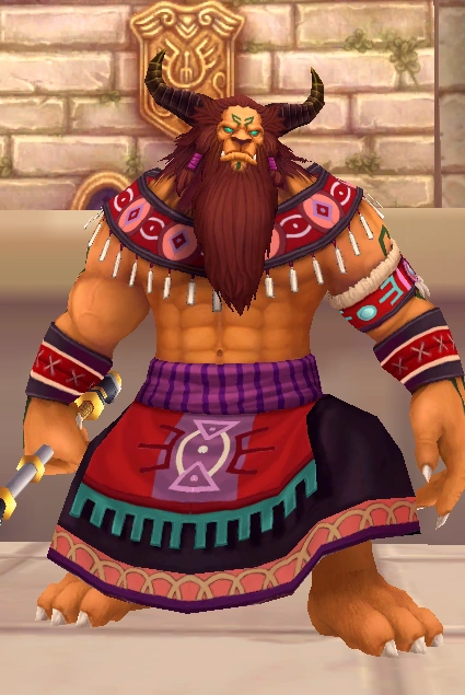 Hallim | Aura Kingdom Wiki | Fandom