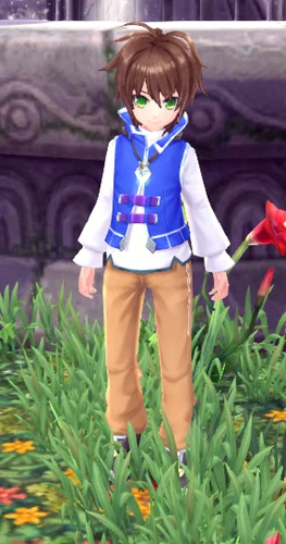 Simon | Aura Kingdom Wiki | Fandom