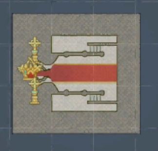 Church Audience Chamber | Aura Kingdom Wiki | Fandom