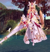 Astraea/Gallery | Aura Kingdom Wiki | Fandom