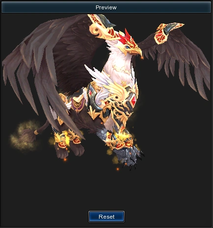 Infernal Plum Griffin | Aura Kingdom Wiki | Fandom