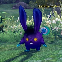 Gerboise contaminée | Wiki Aura Kingdom | Fandom