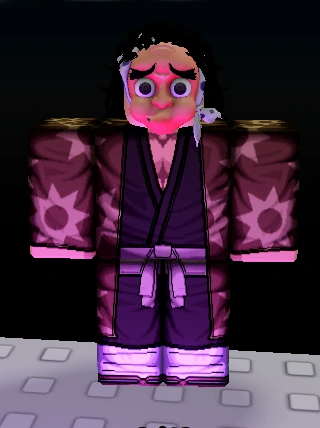 Characters | Aura RNG Wiki | Fandom