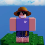 Characters | Aura RNG Wiki | Fandom