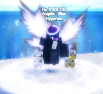 Aura List | Aura RNG Wiki | Fandom