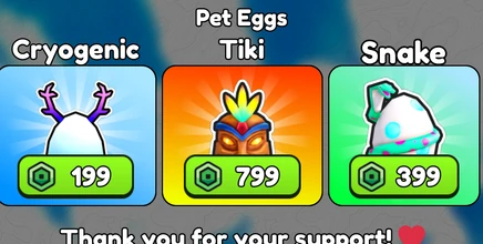 Pets | Aura RNG Wiki | Fandom