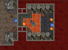 Boss Arena | Aura Wiki | Fandom