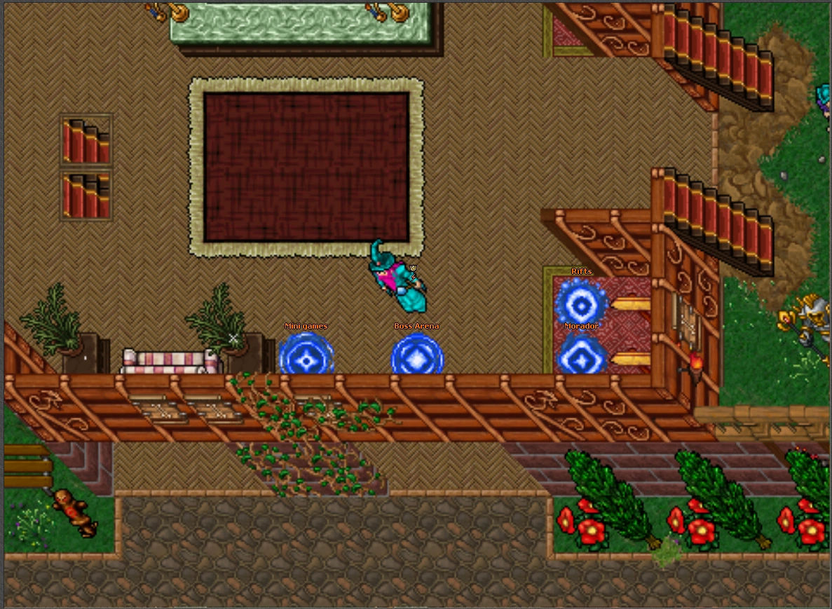 Boss Arena | Aura Wiki | Fandom