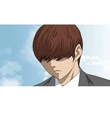 Zed Kim | Aura from Another Planet Wikia | Fandom