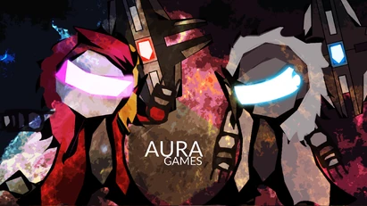 Aura Games Wiki | Fandom